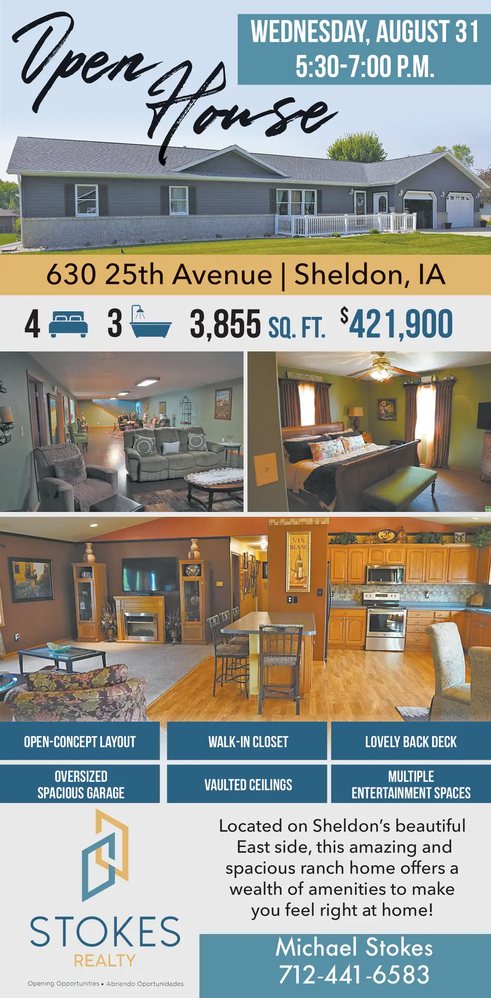 Find Local Businesses in Iowa | Offers in Iowa