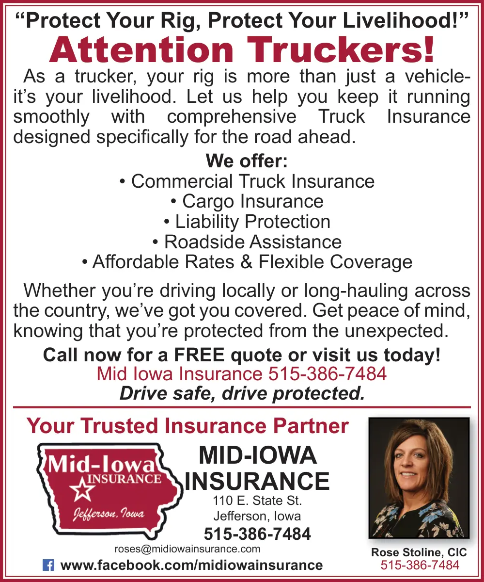 Your Trusted Insurance Partner