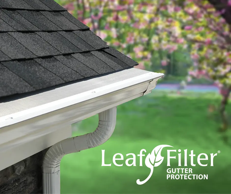 LeafFilter Gutter Protection in Indiana