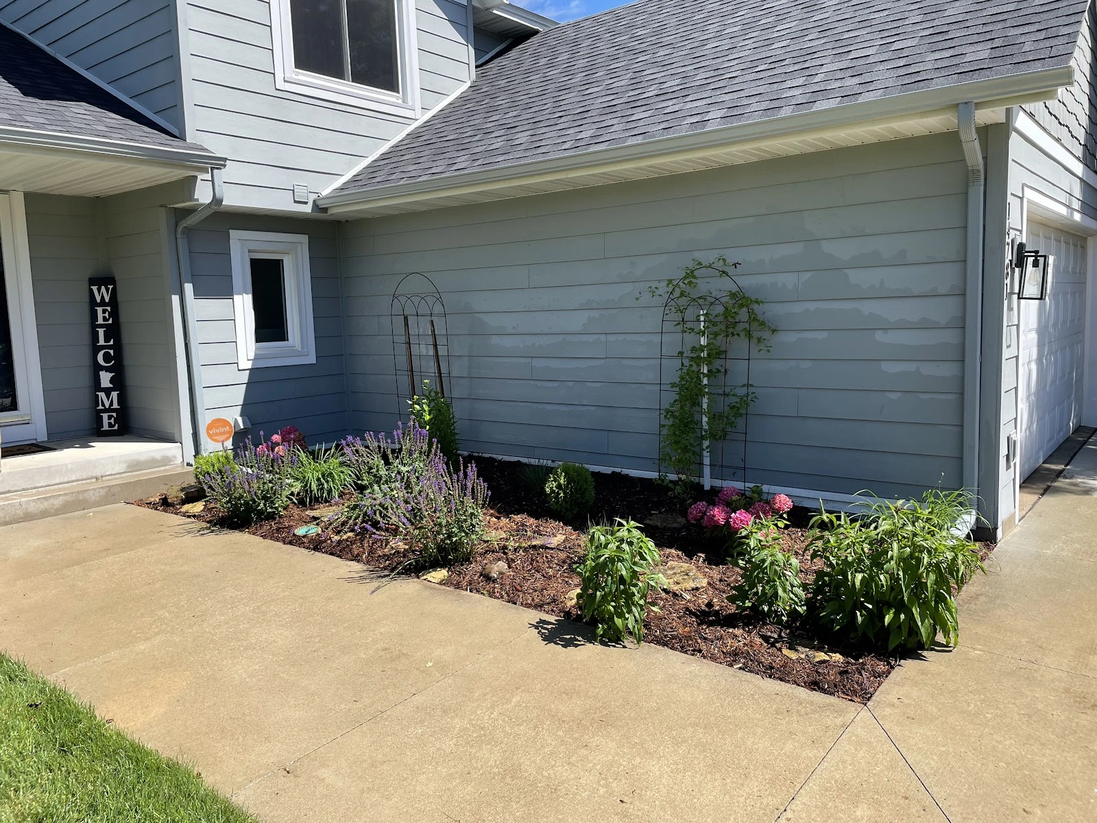 Professional Landscaping Services in Savage, MN | Macam Outdoor Services