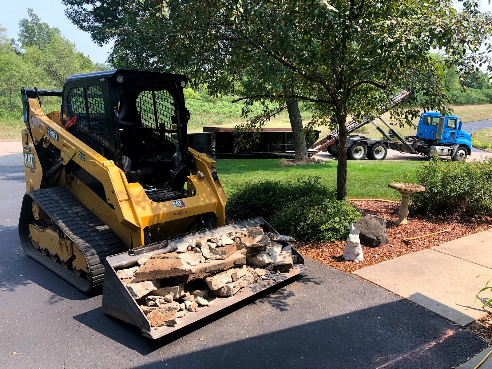 Professional Landscaping Services in Savage, MN | Macam Outdoor Services